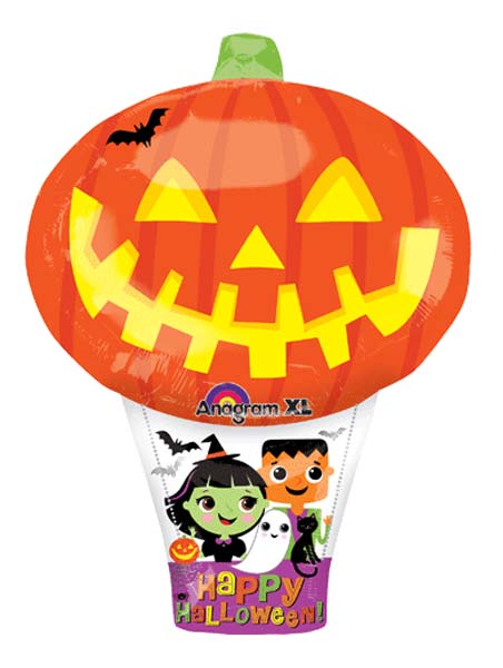 Vegetable Balloons Helium