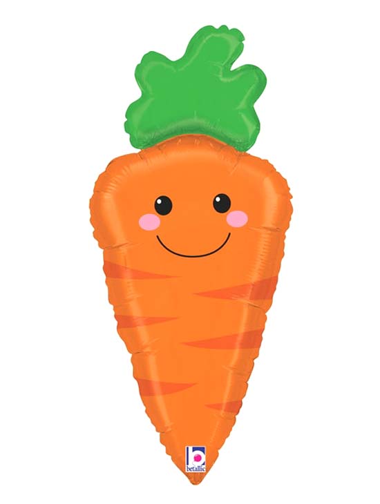 Vegetable Balloons Helium